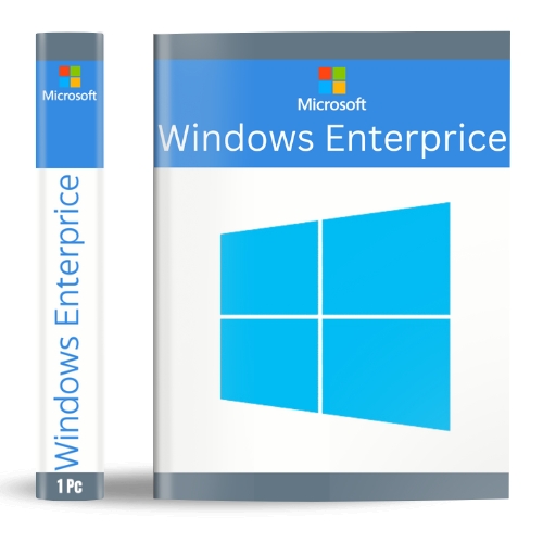 Windows Enterprise - Noble Keys