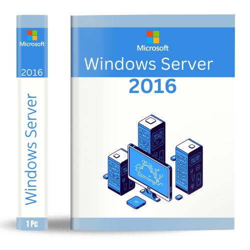 Windows Server 2016 - Noble Keys
